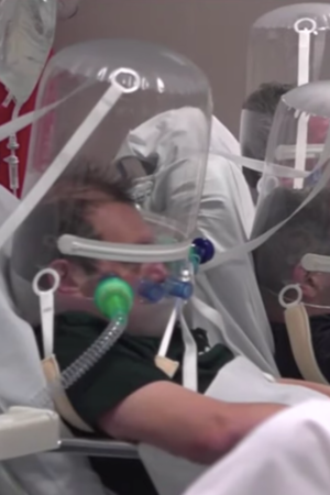 Despite Deadly Coronavirus Outbreak, Videos Show Chinese People Eating ...