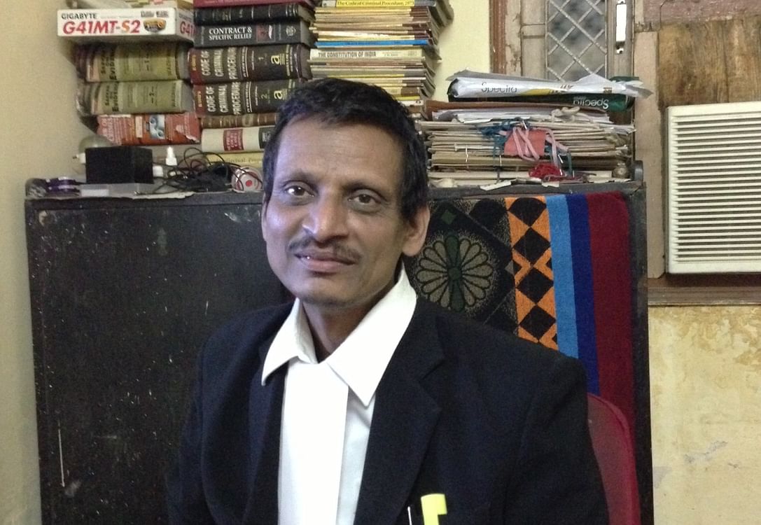 Nirbhaya Convicts Lawyer AP Singh Does An ML Sharma, Now Questions ...