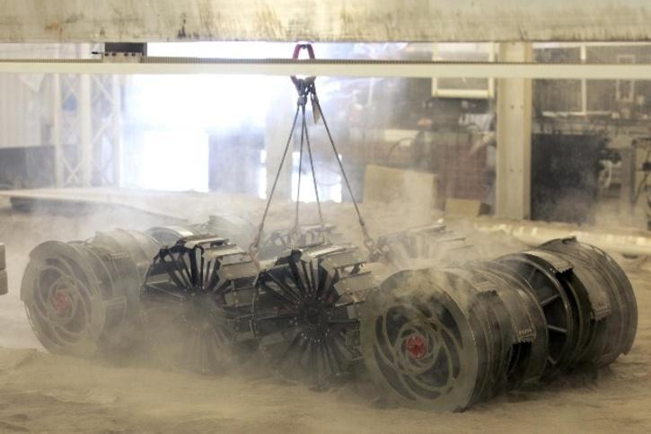 NASA Wants Your Help To Build Its Moon Digging Robot: Here's How You ...