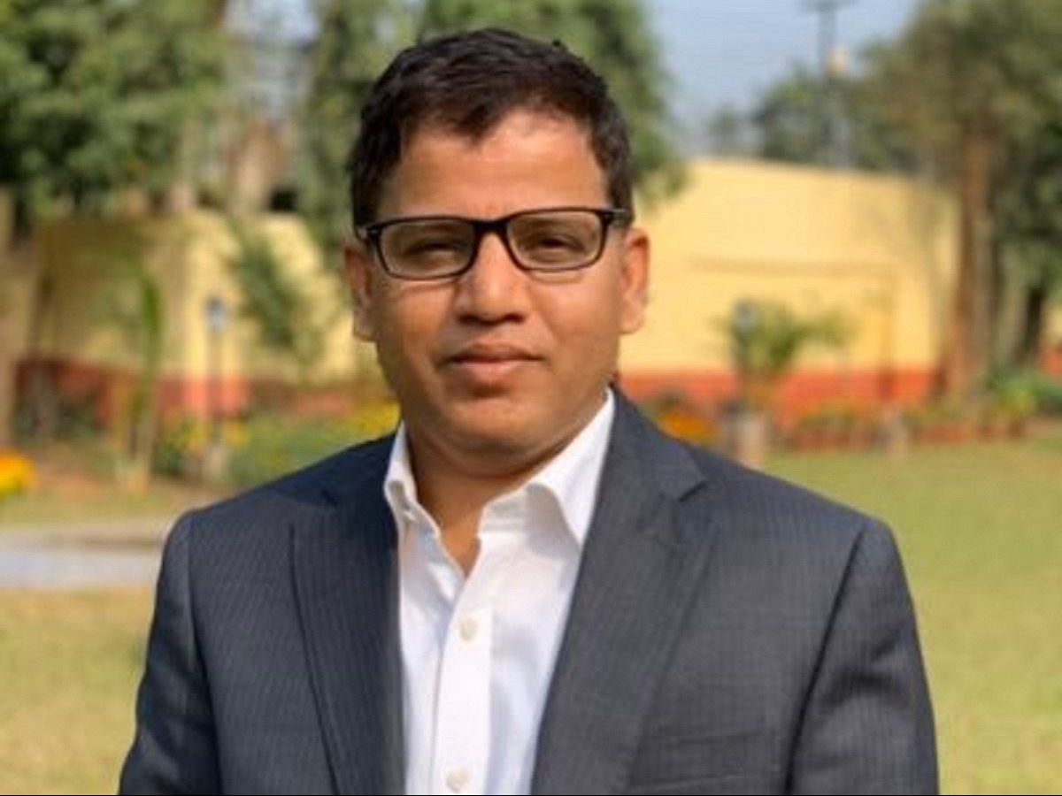 Duty First: 24 Hours After Father's Death, Odisha IAS Officer Back To ...