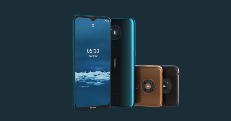 Nokia 5.3 And Nokia 5310 Coming To India Soon: Here's What To Expect