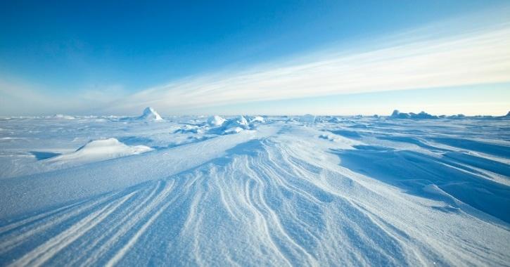 Earth's Ozone Layer Is Healing And Global Air Currents Shifting Back To ...