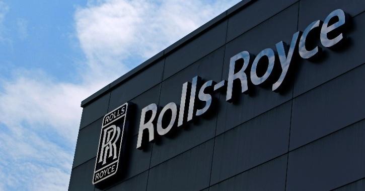Rolls-Royce Engineers Will Get Training At IIT Madras