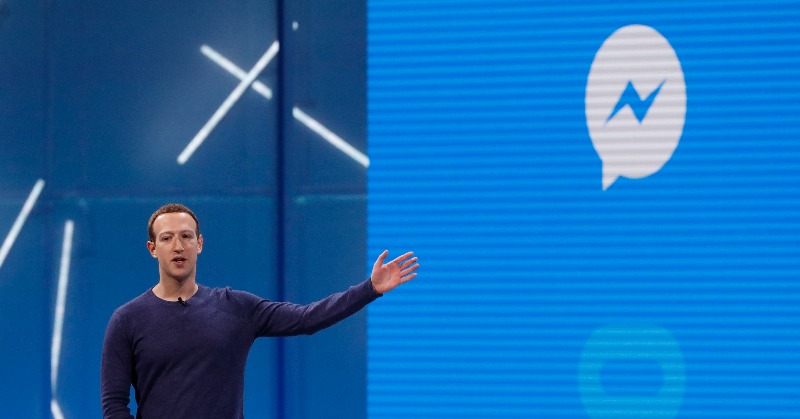 Facebook Messenger Provides Free Developer Tools To UNICEF For ...