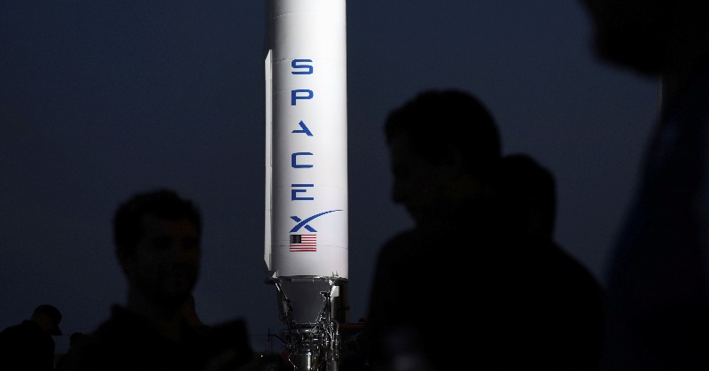 Elon Musk's SpaceX Will Setup 10 Lakh Ground Antennas For Satellite ...