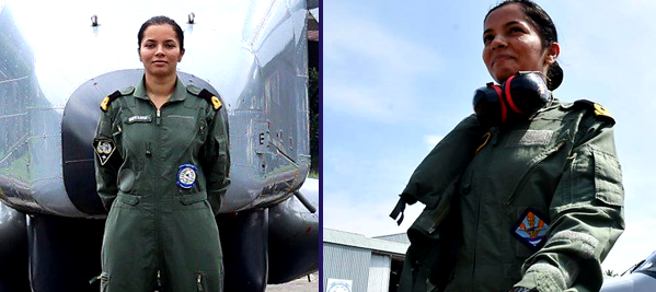 'They Can Sail With Same Efficiency As Men', SC Orders Permanent ...