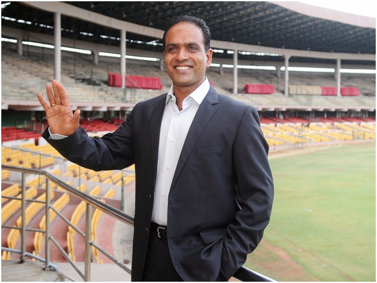 Sunil Joshi Was An Honest Trier Who Made The Most Of Whatever ...