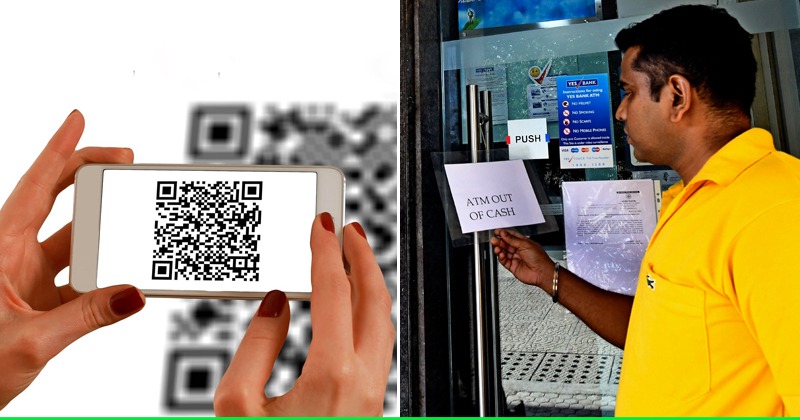 Yes Bank Crisis Not Limited To Withdrawal Limits; POS Machines, UPI ...