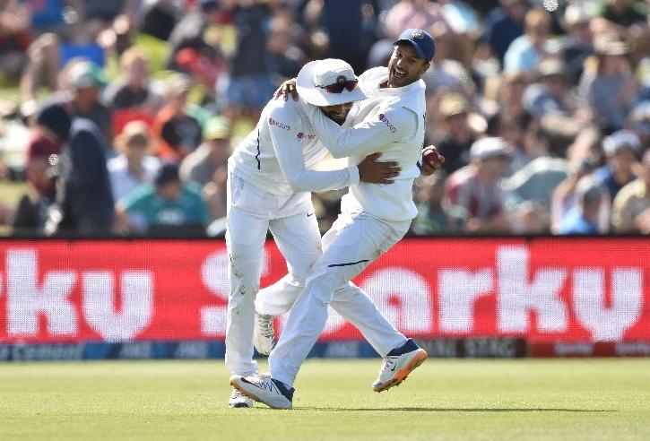 This One-Handed Beauty Of A Catch By Ravindra Jadeja Will Just Leave ...