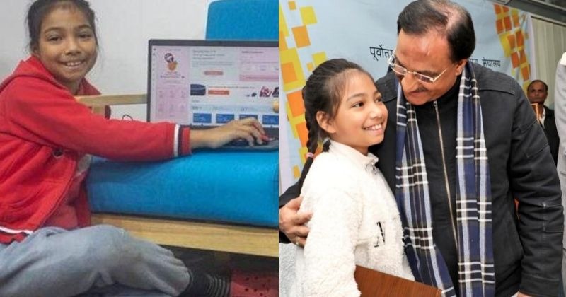 A 9-YO Entrepreneur Has Developed Anti-bullying App, And Won A Trip To ...