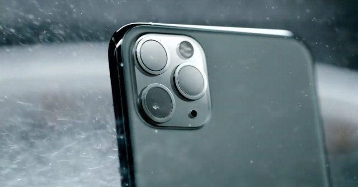 2020 iPhone Could Get A Revolutionary 3D Camera For Shooting Better ...