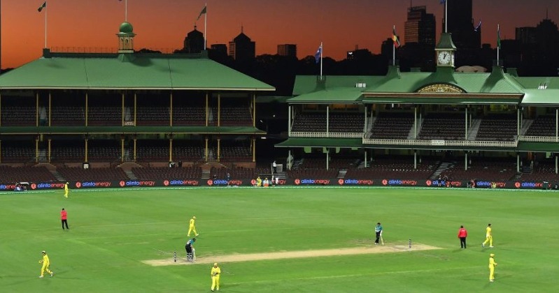 No Noise, Dull Atmosphere: Australia-New Zealand Game Proved Sport Is ...