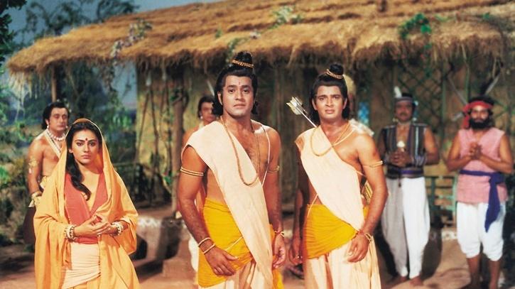 Watch Ramanand Sagar's Ramayan: New Telecast Time And Schedule