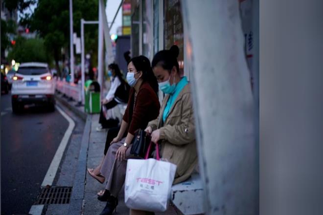 Chinese Factories Reopen After COVID-19 Lockdown