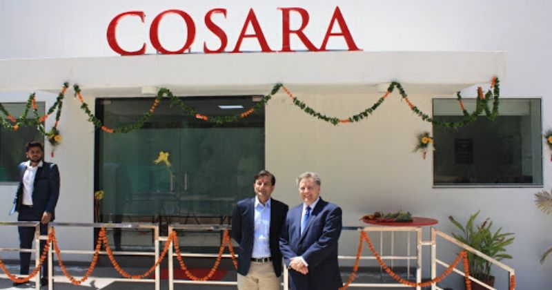 Indian Frim Gets License To Make COVID'19 Test Kits That Were Being ...