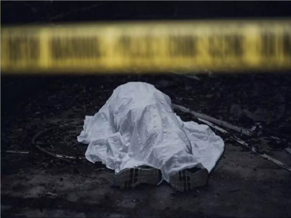 Bengaluru 67 Year Old Man Dies Of Epileptic Attack During Sex