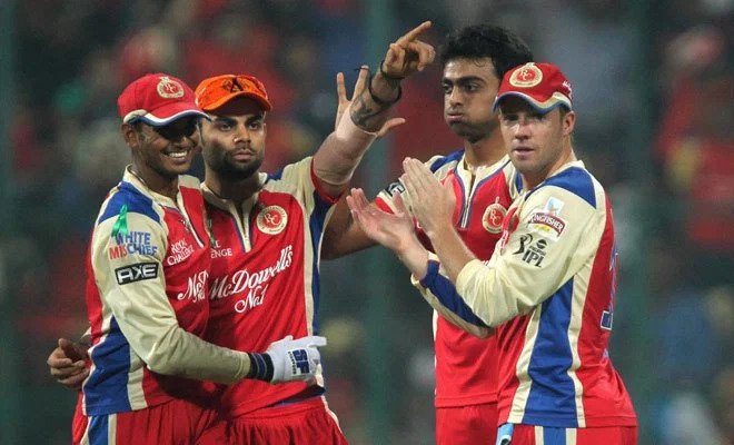 IPL 13 Is Almost Upon Us And Here Are 11 Of The Most High-Voltage ...