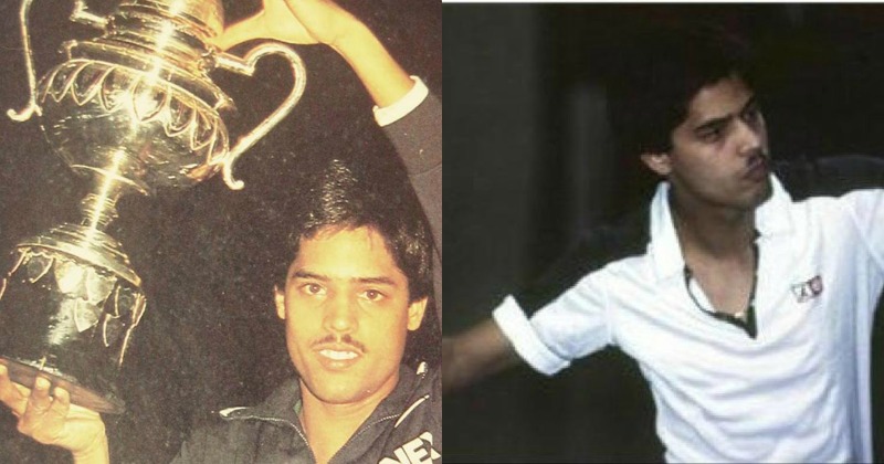 Syed Modi. India's Badminton Sensation Whose Life Was Tragically Cut Short