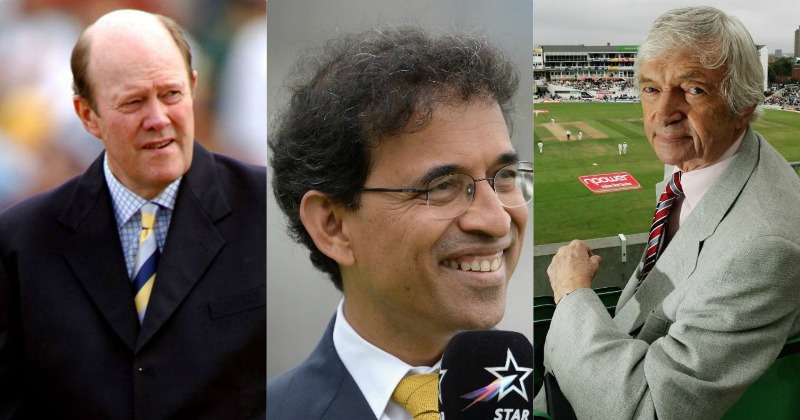 13 Cricket Commentators Who Have Made Watching The Game That Much More ...