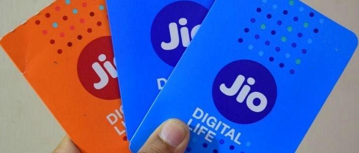 Reliance Jio Wants To Charge You Rs 20 Per GB Of Data, So Get Ready To ...