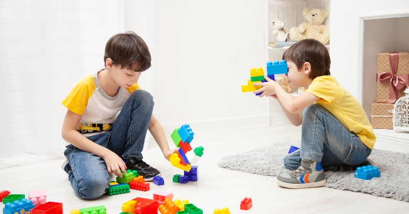 Tips To Protect Your Kids And How To Manage Their Schedule With ...