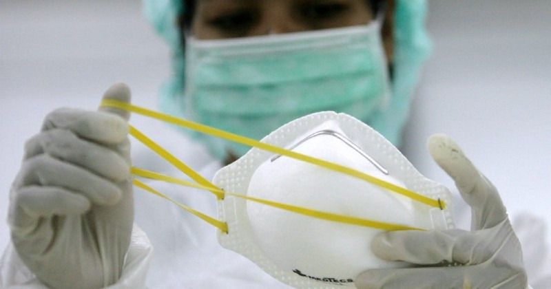 Researchers Make Better N95 Masks From Material Thrown By Hospitals ...