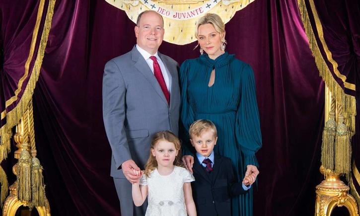 No One Is Safe! Monaco’s King Becomes First Head Of State To Test ...