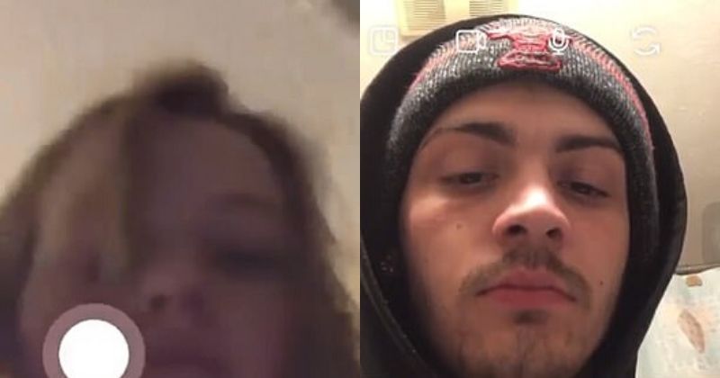 Viral Video: Woman Slaps 10 Month Old Baby So Hard His Face Planted In ...