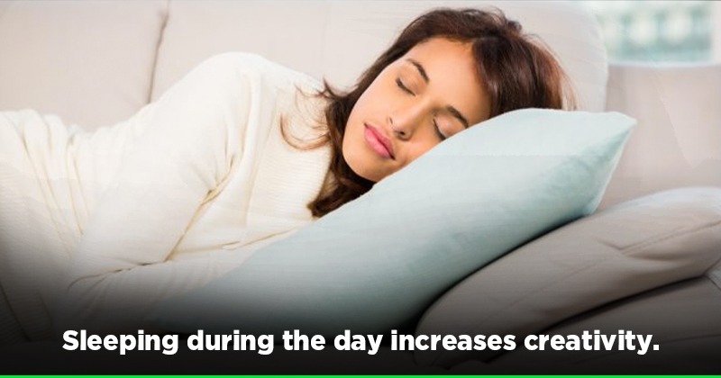 Working From Home And Feel Like A Nap In The Afternoon? Here's Why You ...