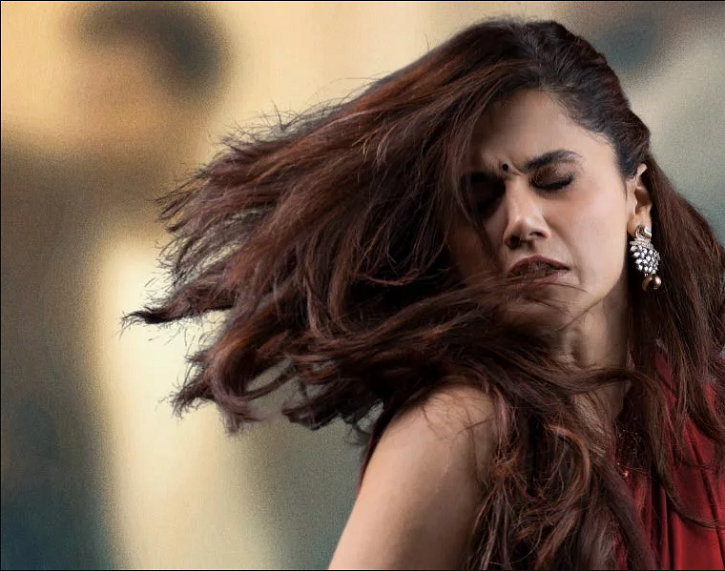 The Kind Of Response 'Thappad' Has Got From Men & Women In India Is Eye ...