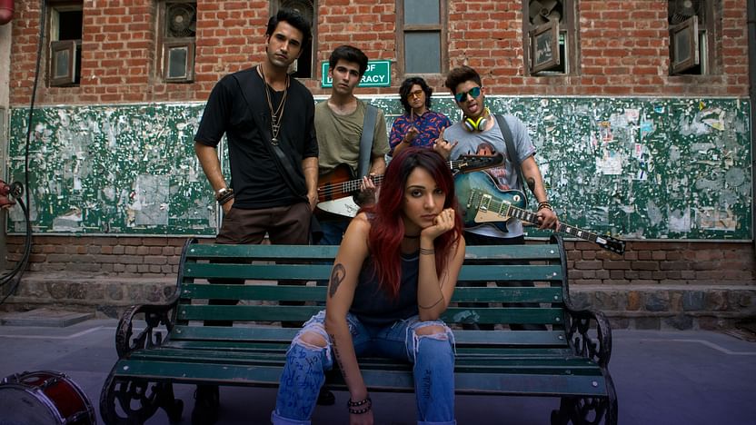 Guilty Review: A Movie That Deserves Attention