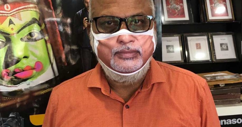 The Most Innovative Face Masks You'll Ever See