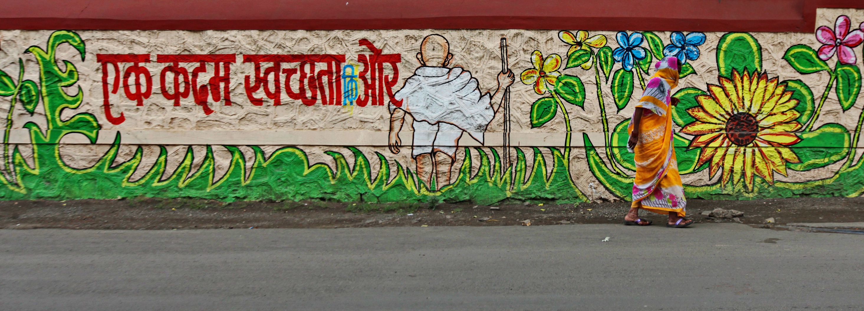 Indore Continues To Create History, Is The Cleanest City In India For ...