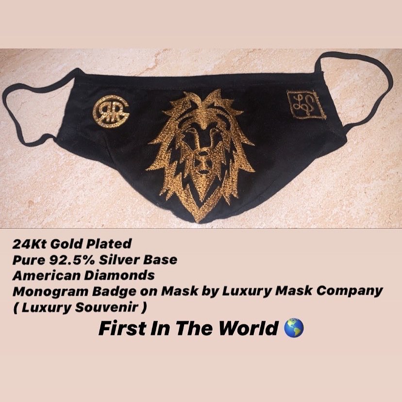 #MASKINDIA: Indians At Their Creative Best In Making Face Masks In ...