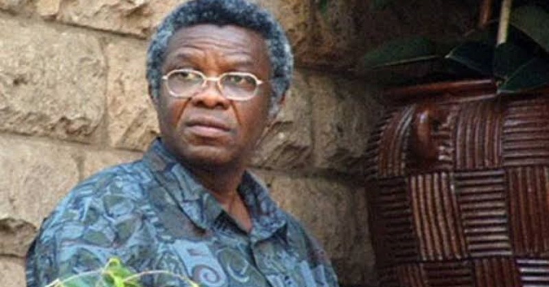 Felicien Kabuga, The Man Who Allegedly Financed The 1994 Rwandan Genocide