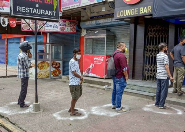 Delhi Lockdown 4.0 - Metro Services Remain Shut, Weddings Permitted With Maximum 50 Guests