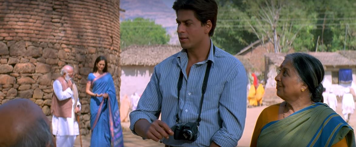 It's 2020 And SRK's 'Swades' Still Remains To Be The Most Realistic ...