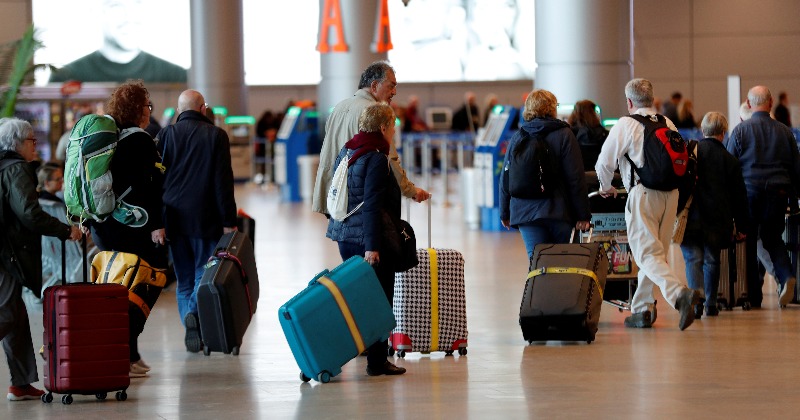 Procedure To Fly Home For Indians Stranded Abroad, Ticket Prices Detailed