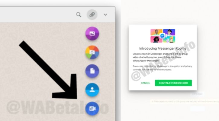 WhatsApp May Allow 50 People Video Calls Very Soon, Leaks Reveal