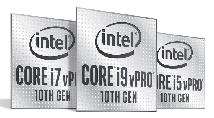 Intel’s New vPro CPUs Will Power Future Business Machines, Offer Better ...