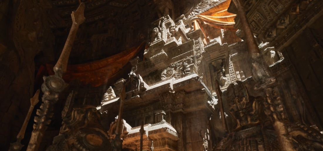 Video Shows How Realistic Games Will Look On PlayStation 5 And Xbox ...