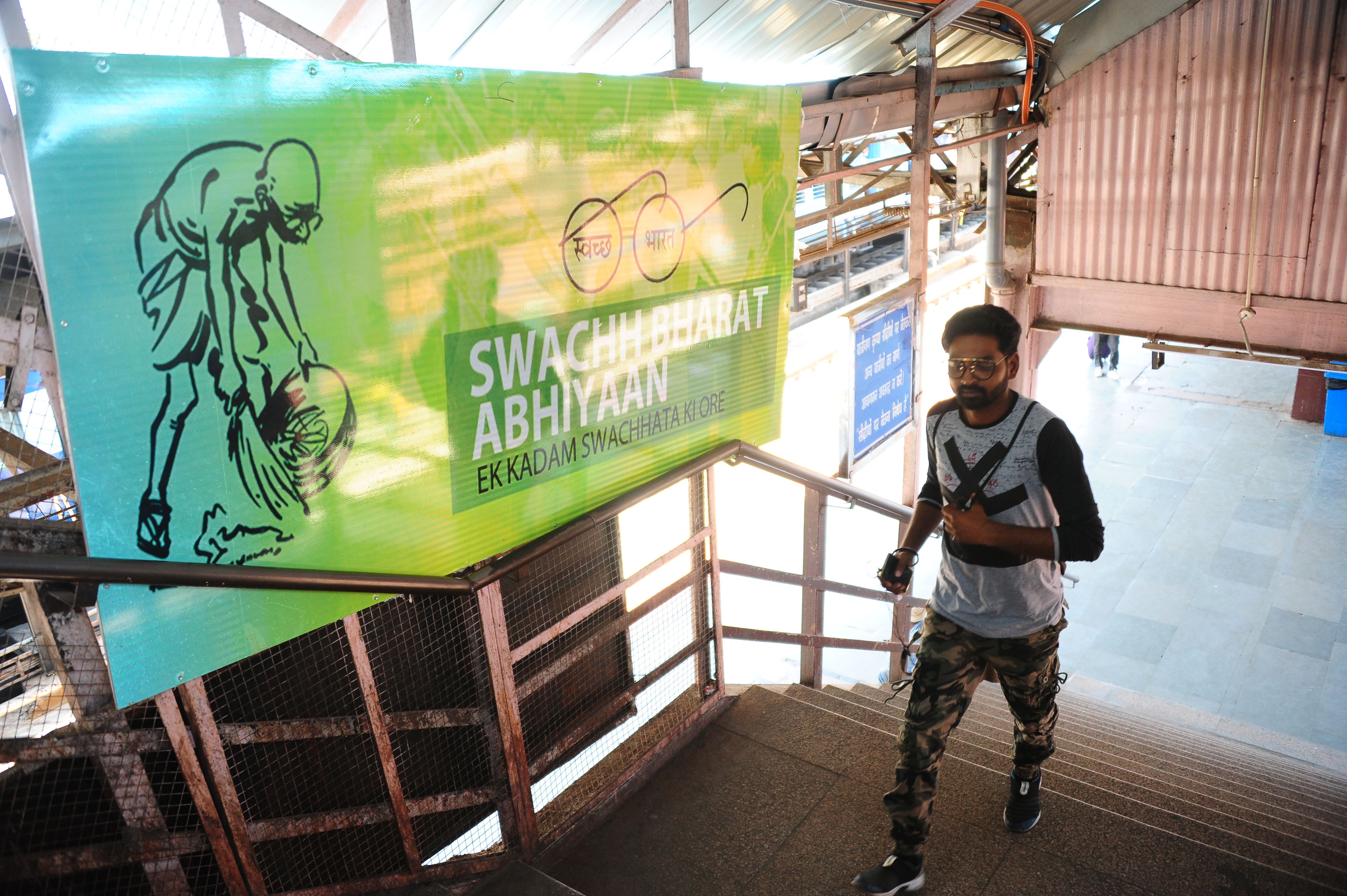 Indore Continues To Create History, Is The Cleanest City In India For ...