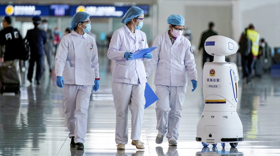 How Digital Transformation Will Prepare Us For The Post COVID-19 Era