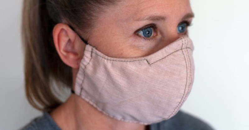 Copper Kills Coronavirus Within 4 Hours, So Should You Wear A Copper Mask? Copper Kills Coronavirus Within 4 Hours, So Should You Wear A Copper Mask?