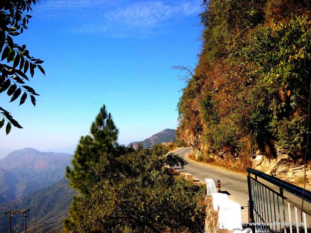 धारचूला: जहां भारत और नेपाल दोनों एक साथ बसते हैं! |Story of Dharchula ...