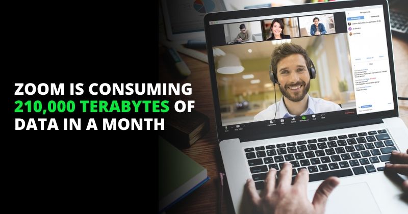 Video Conferencing Is Breaking All Records To Keep Us Connected In This ...