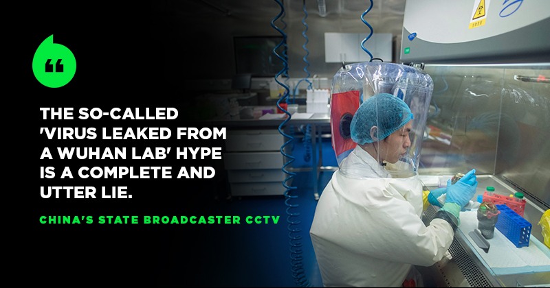 China Calls US Secretary Of State 'Evil', Say He's 'Insane' Claiming ...