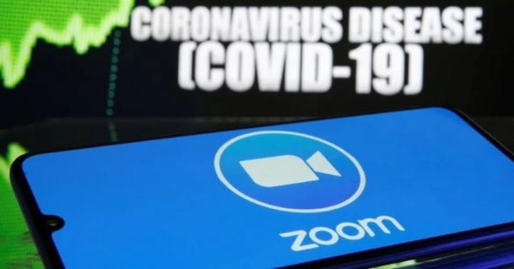 Video Conferencing Is Breaking All Records To Keep Us Connected In This ...