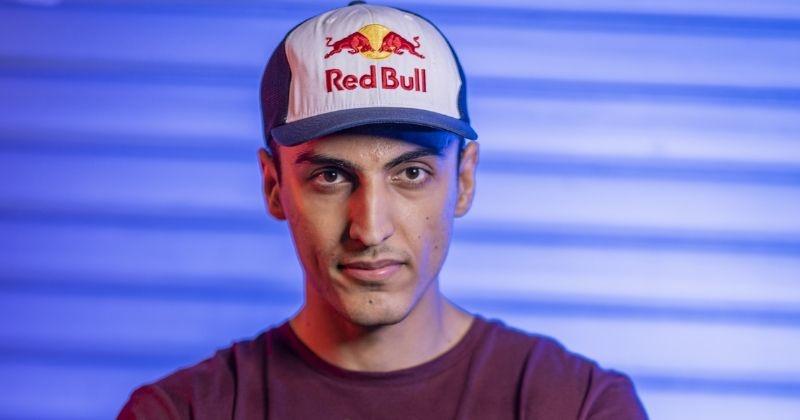 Ankit 'V3nom' Panth Inspires Every Indian CSGO Player