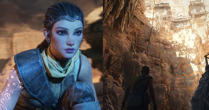 Video Shows How Realistic Games Will Look On PlayStation 5 And Xbox ...